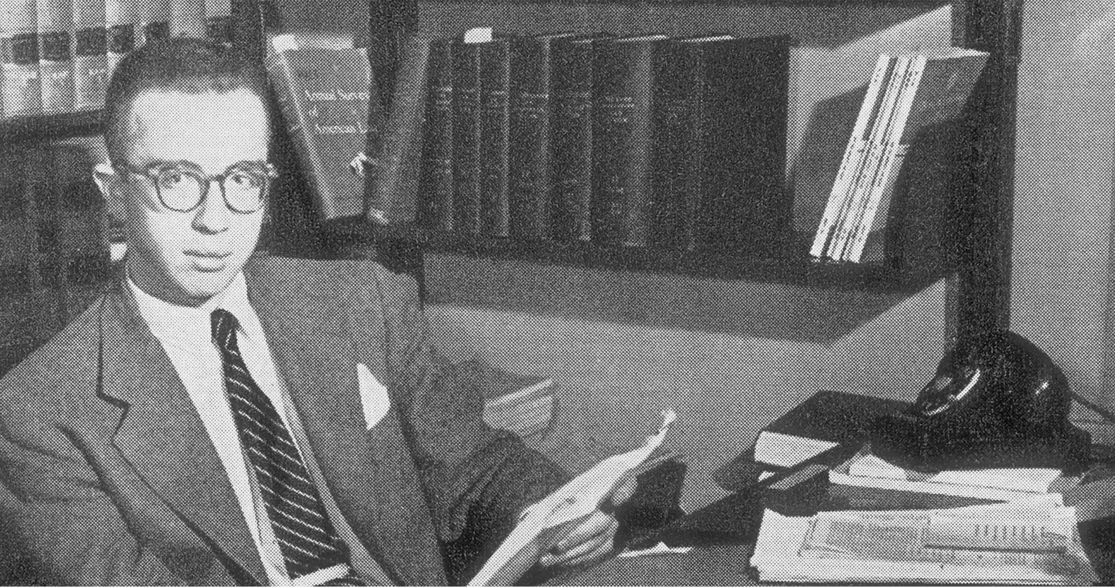 Lipton and his Impact | The Lipton Archive